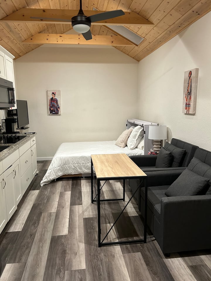 Pocket Casita - West Sacramento, CA