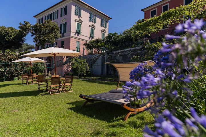Loft Levante Baia Dei Frati - Recco
