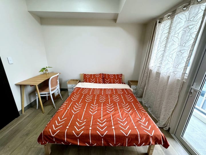 The Home For You - Taguig