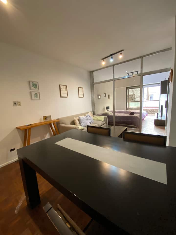 Ideal Familias / Funcional / Cochera - Buenos Aires