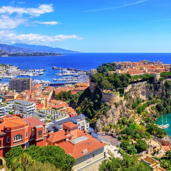 Studio Clim Monte Carlo - Cap-d'Ail