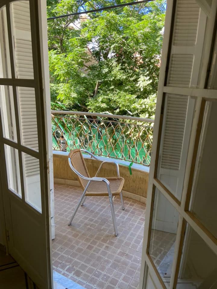 Appartement F3 - Jijel