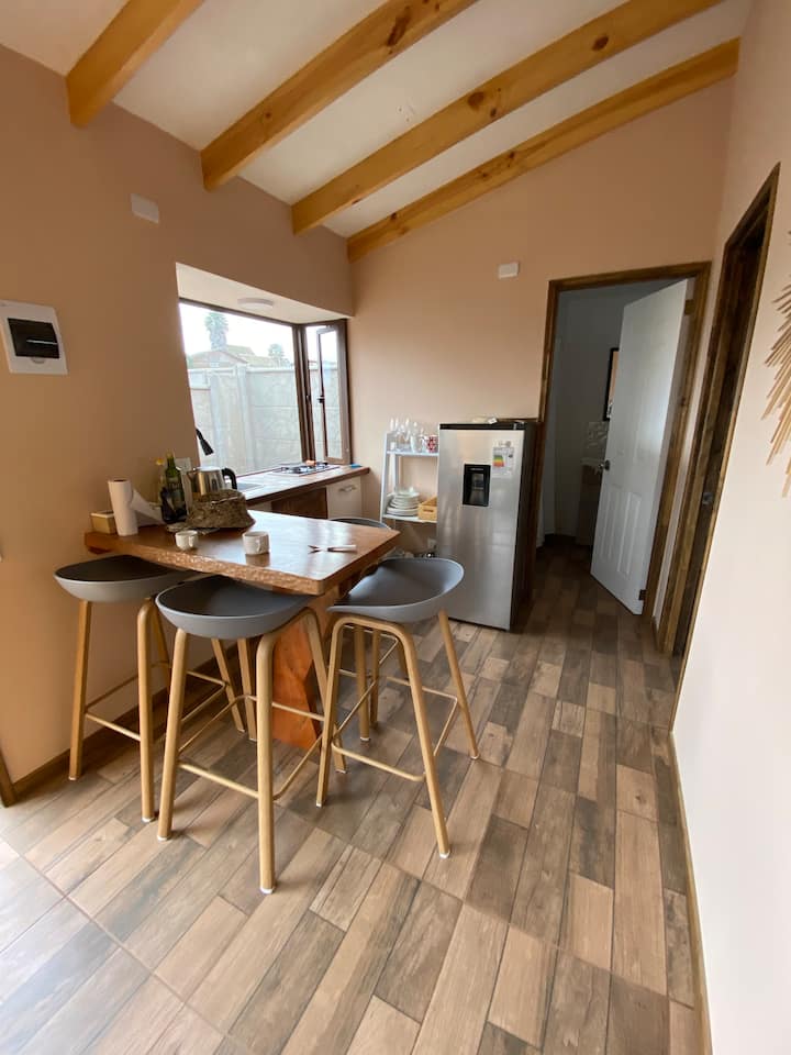 Cabañas 4 Personas - El Quisco