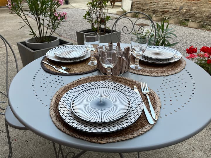 Petite Pause à Beauvais - Beauvais