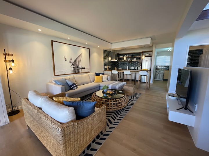 Waterfront Cottage B2 - Namibie