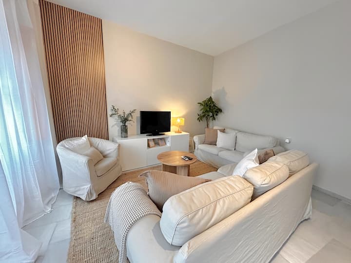 Apartamento Real - San Juan de Aznalfarache