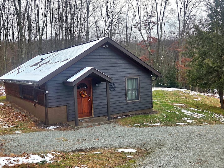 Seven Springs, Sleeps 6, Cozy, Quiet, Getaway! - Donegal, PA