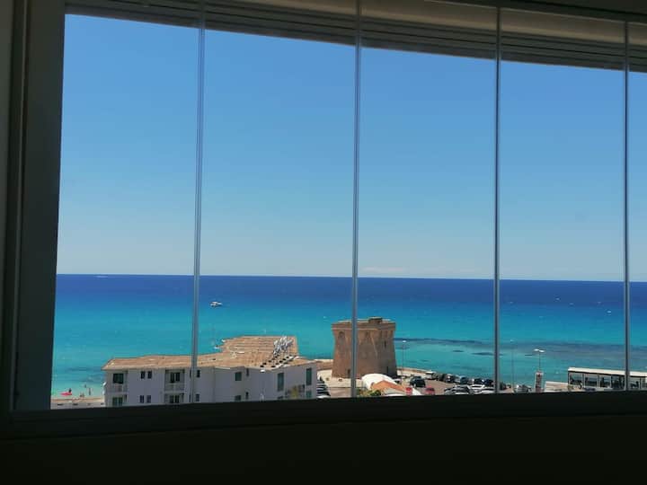 Casa Gimapada Gallipoli Le - Gallipoli