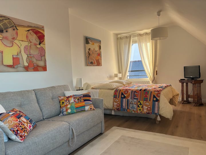 Chez Chantal (1) - Quiberon