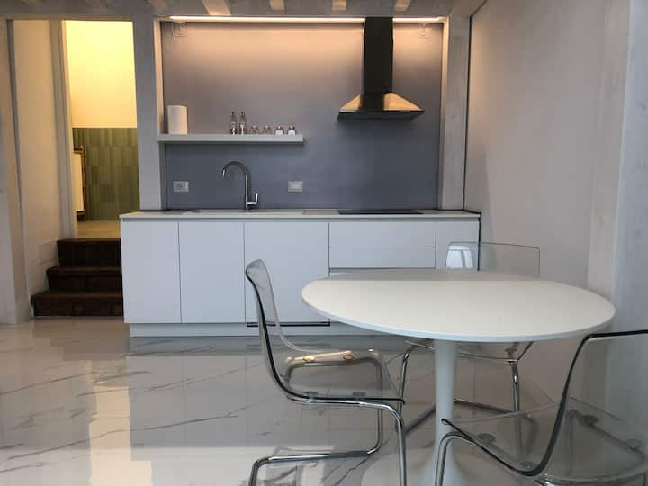 Studio Colosseo - Rome