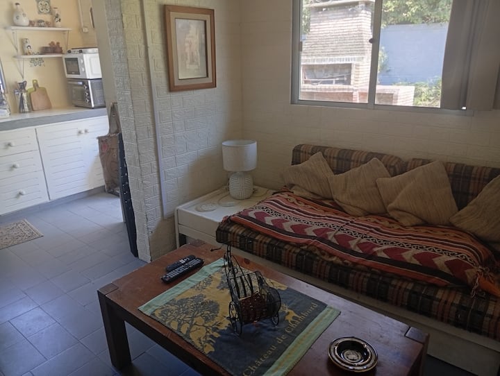 Casita Al Fondo En Carrasco Sur - Montevideo