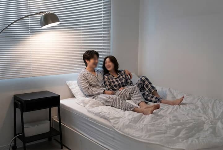 Arte, 선릉역 7분, 강남, Coex, 성수동, 롯데월드, 압구정, 뷰티성형, 가로수길 - Seoul