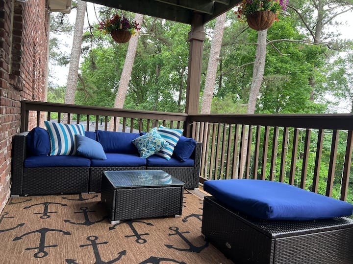 Just Peachy 2br 2ba - Brookhaven, GA