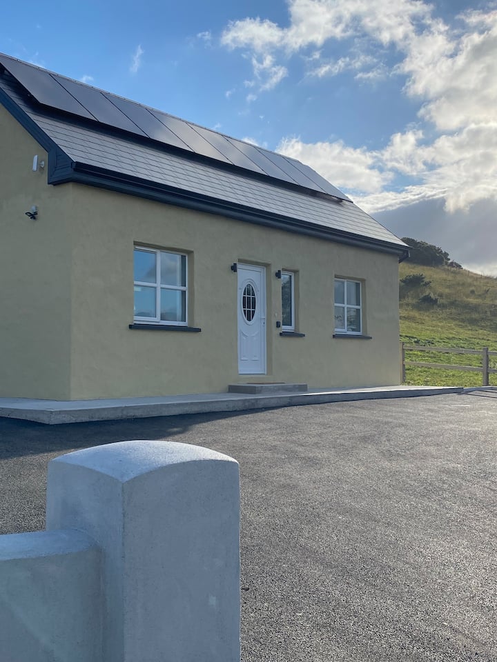 Whitethorn Cottage - Westport