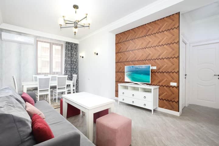 Apartament Amiryan - Yerevan