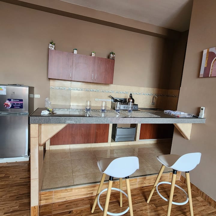 House Center - Pucallpa