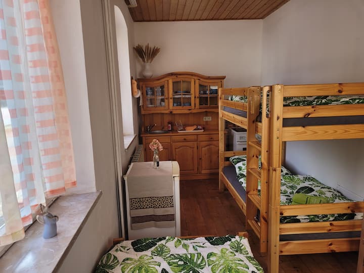 Landhaus Ranch - Herrieden
