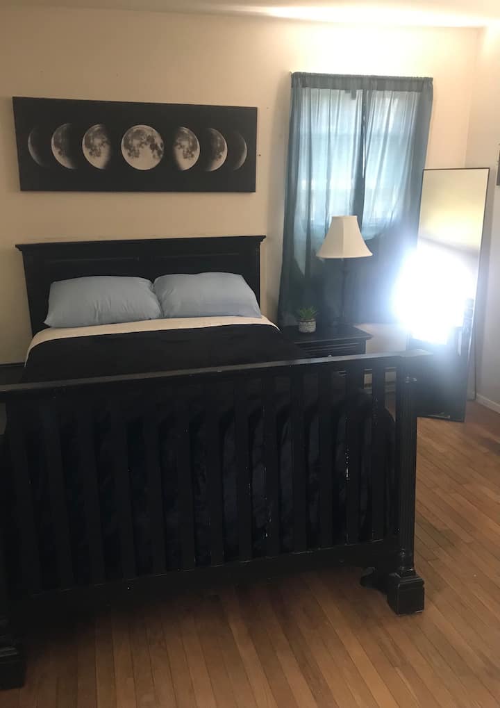 Zen Retreat 5 Minutes From Fair/casino - Killens Pond State Park, Felton