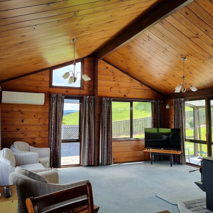 Lifestyle Block - Taihape