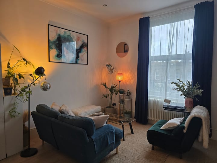 1 Bedroom Flat In Shoreditch, Central London - London