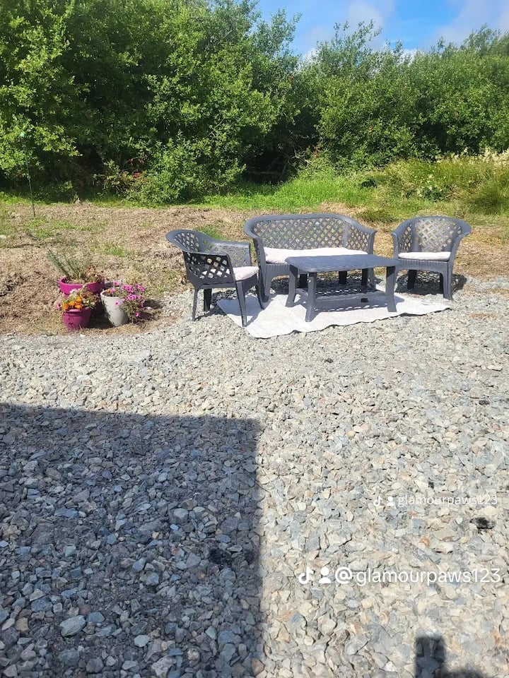 Relax And Unwind - Rosslare Harbour