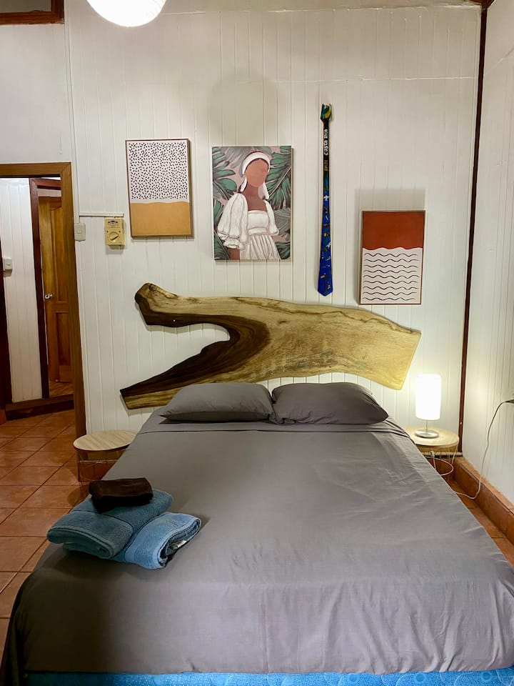 Central Apartment With Everything That You Need. - Puerto Viejo de Talamanca