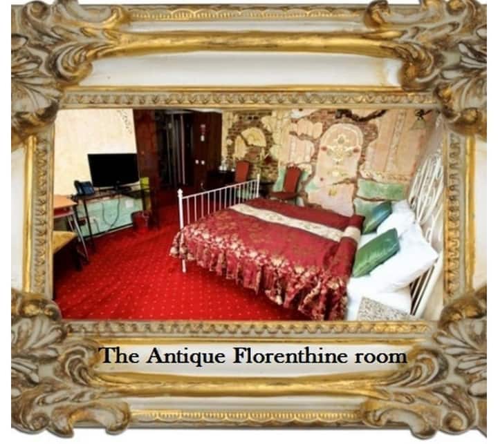 Legends Chambers By Grand Pier Boutique - Bucharest