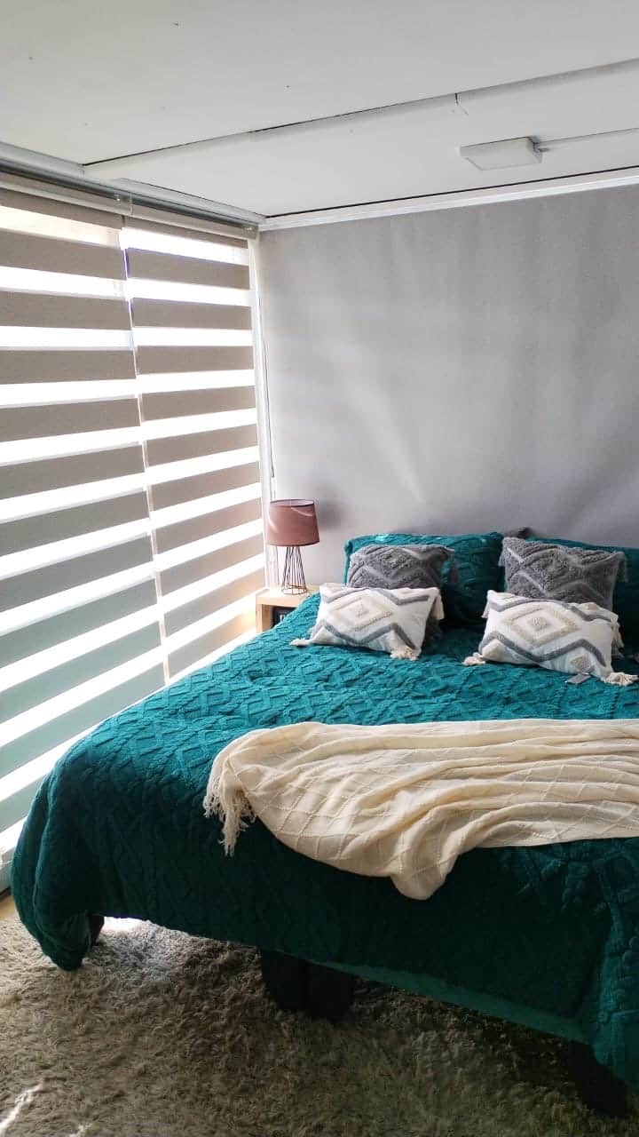 Tiny House Con Tinaja Privada - Quillota