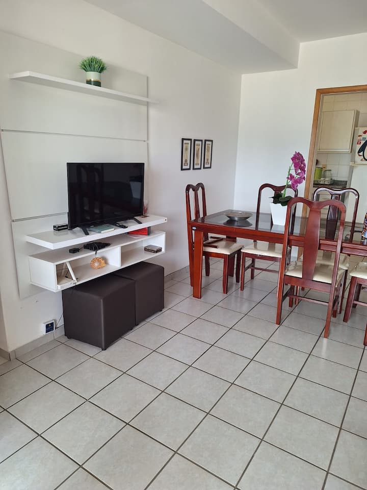 Apart. Praia Do Morro(guarapari) - Guarapari