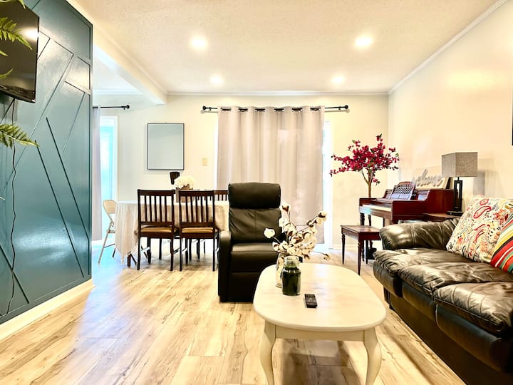 Xai, Google Project Techs, Relocation Housing - Germantown, TN