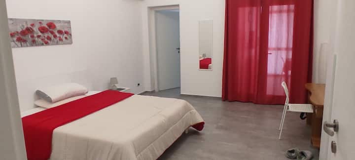 Sweet Home Appartamento Trapani - Erice