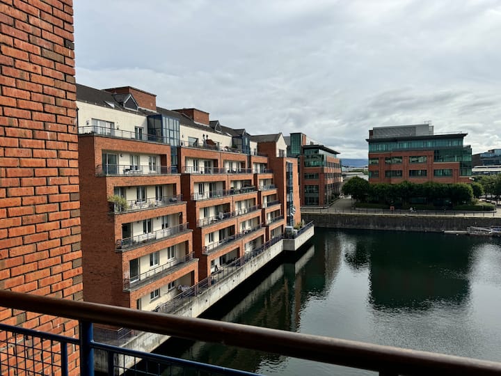 Everything At Your Doorstep! - Dublin