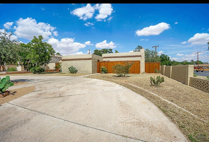 Santa Fe Solace - Midland, TX