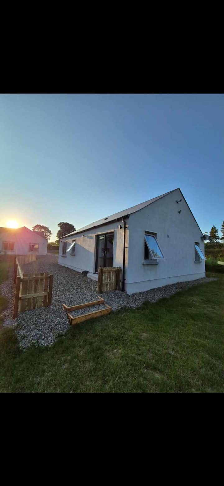 Kingston Lodge, Rathdrum Co. Wicklow - Wicklow
