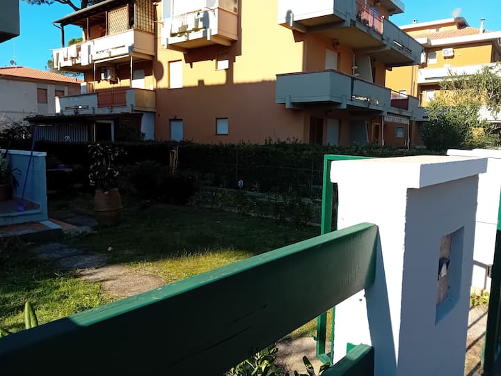Appartamento Navigatore - Marina di Grosseto
