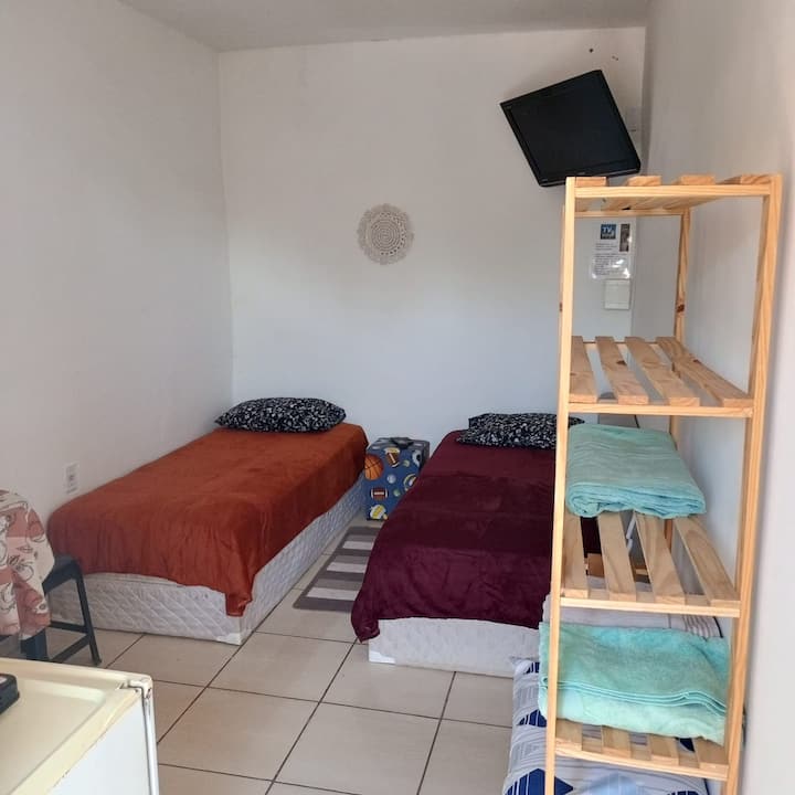 Próximo De Shopping E Hospitais - Sorocaba