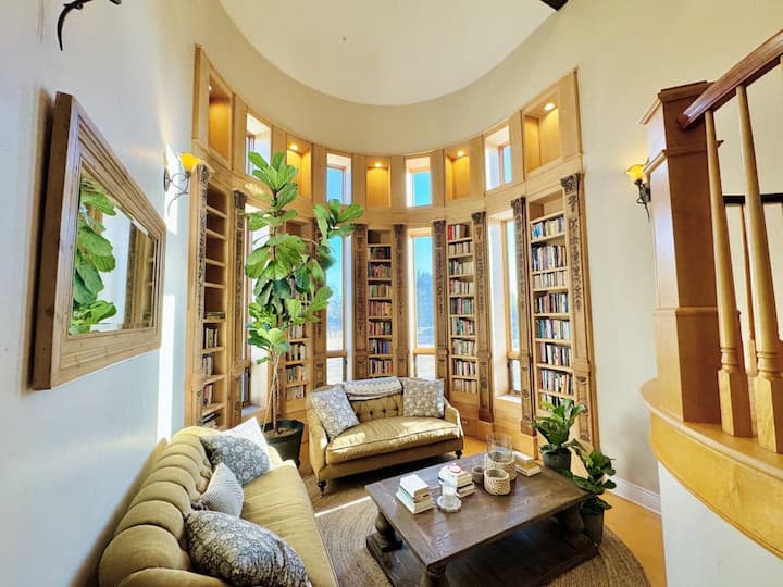 Gilroy Family Farm Getaway｜large Group | 6b 9b - Gilroy, CA