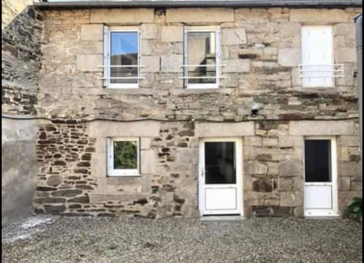 Appartement Rénové Avec Goût - Pontivy