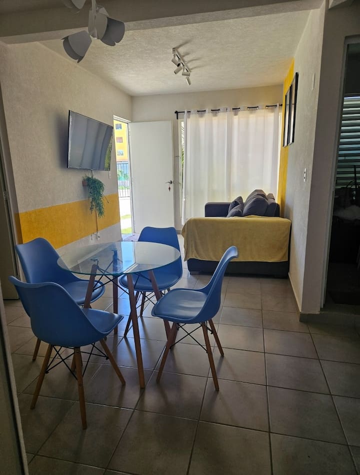 Acapulco, Vacaciones Cerca Del Mar - Acapulco