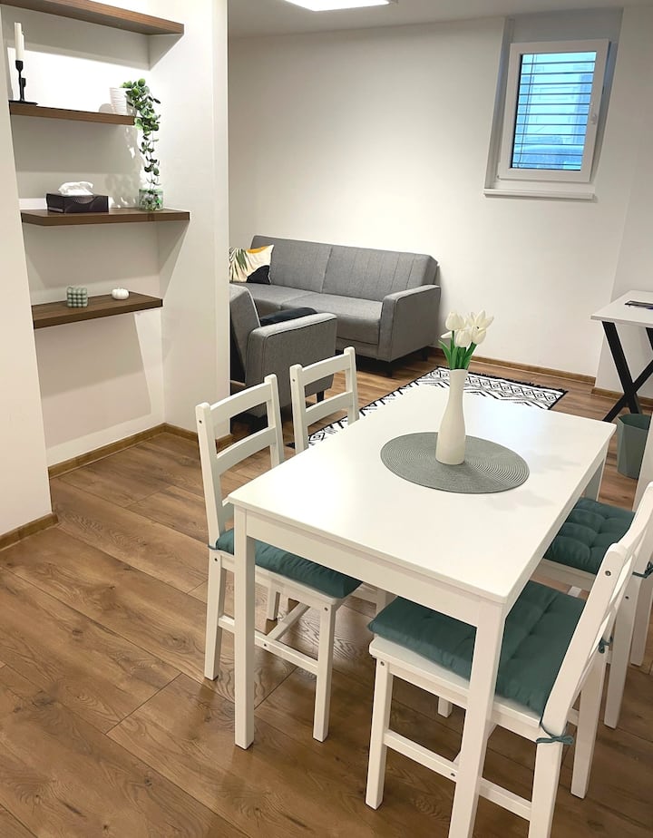 Modern Apartment Close To Schönbrunn Palace - Wien