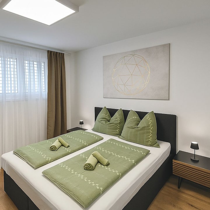 Modern Apartment Close To Schönbrunn Palace - Wien