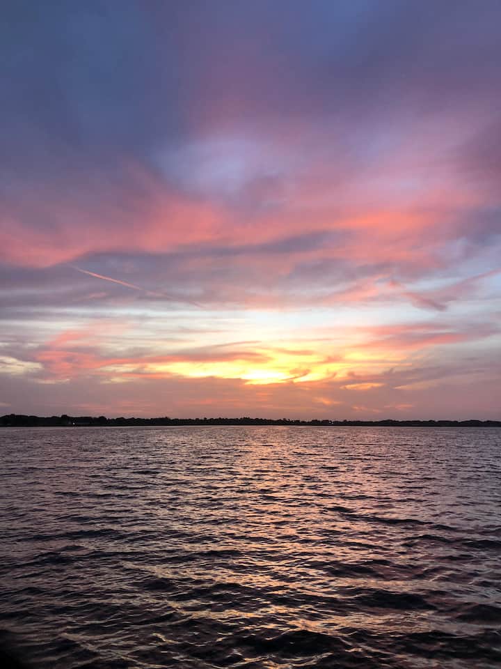 Lakefront 3/2 On Lake Rochelle In Winter Haven - Winter Haven, FL