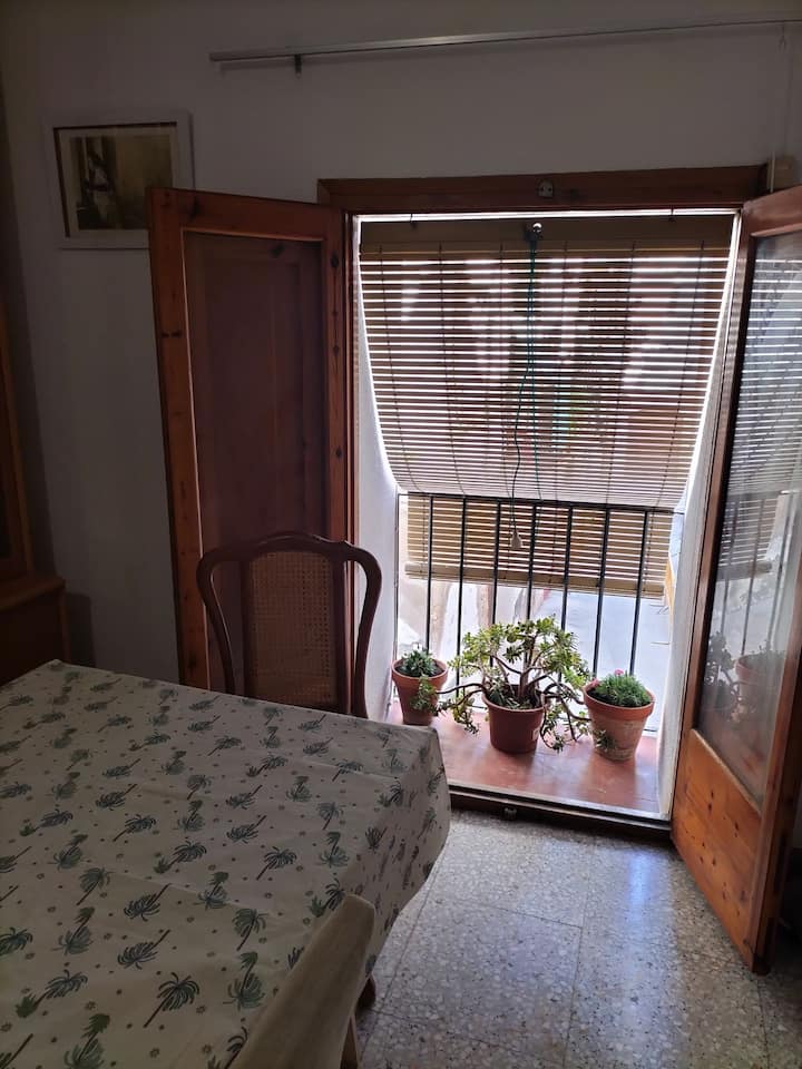 Casa Rosaura - Tortosa