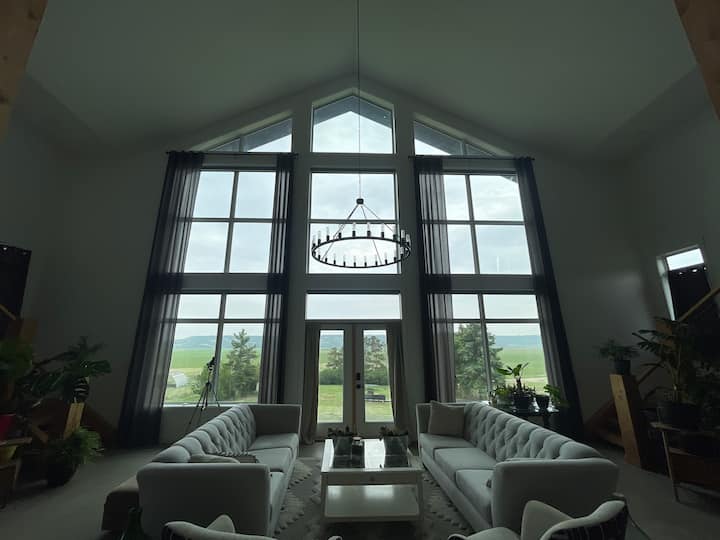 Whole House Rental - Regina Beach