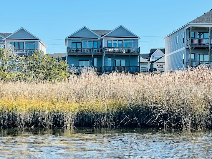 Elegance With Casual Enjoyment - Surf City, NC