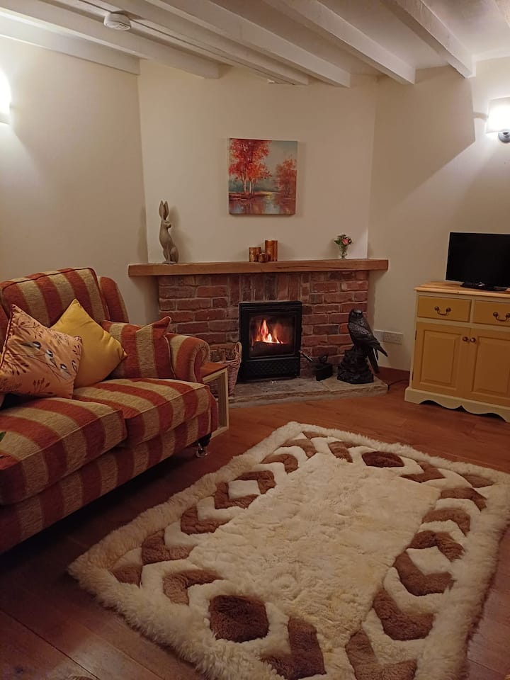 Sceat Cottage - Axminster