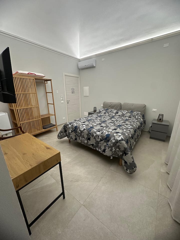 Riccio7.0 - Zia Franca - Trapani