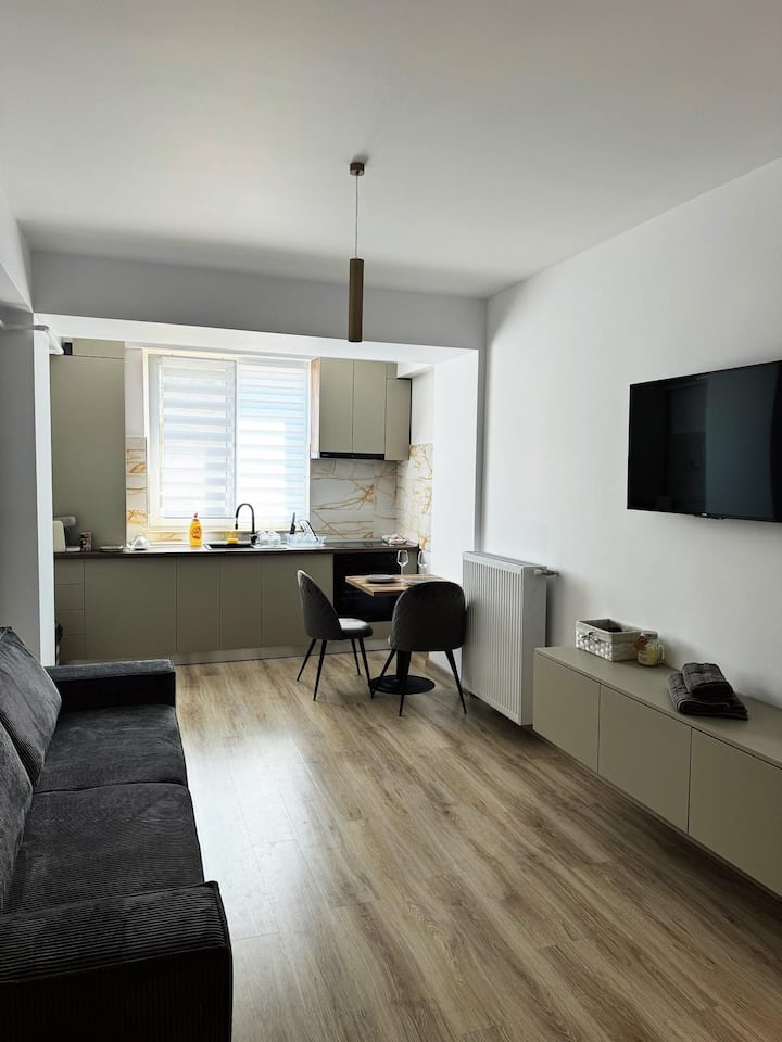 Apartament Nou 2024 - Mangalia