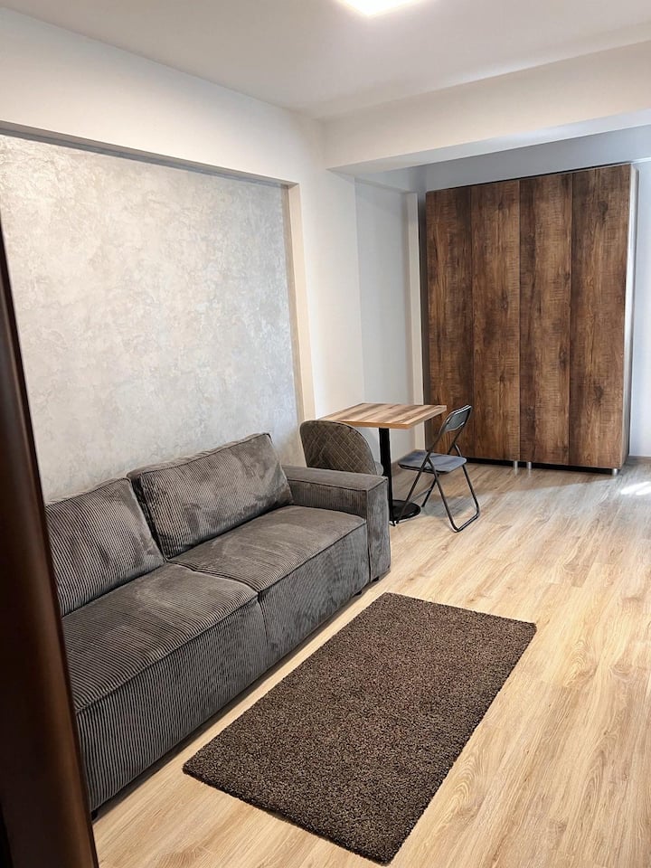 Apartament Nou 2024 - Mangalia