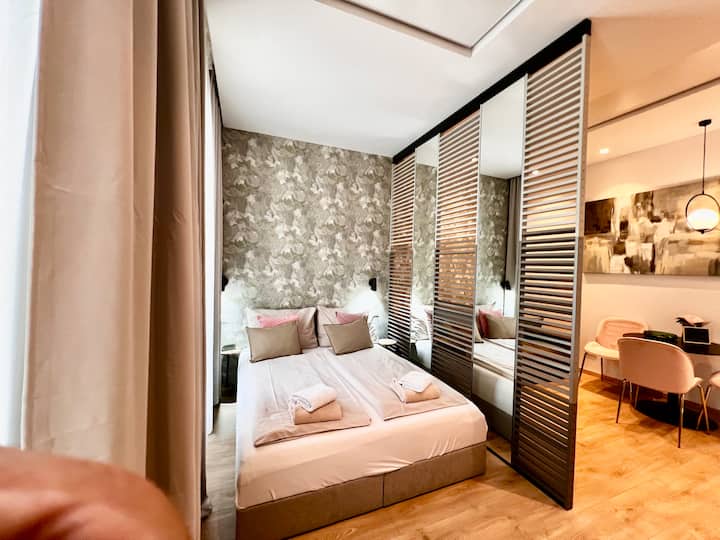 Thewicki 1217 – Beautiful Apartments In Vienna - Wien